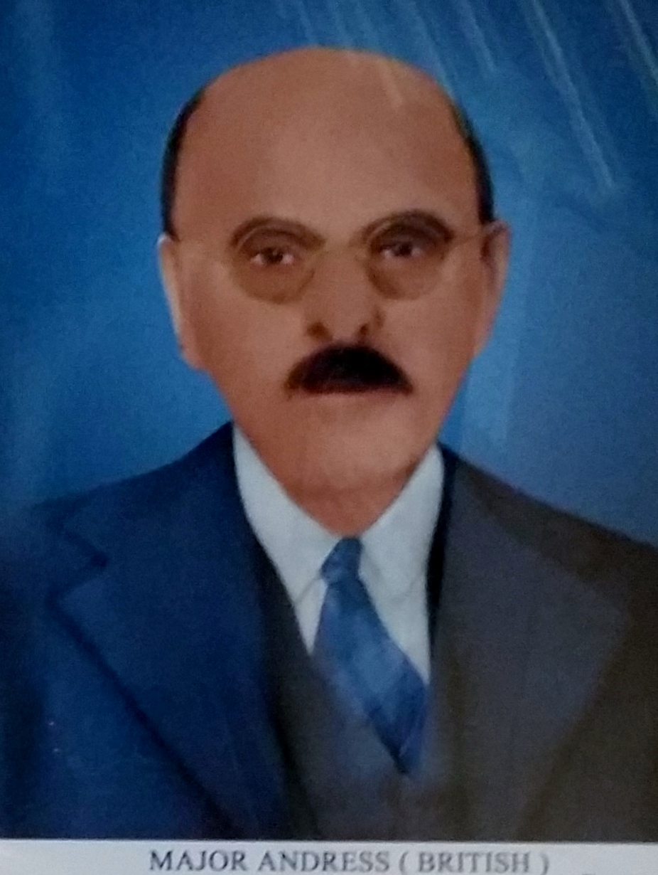 KSLECA - Member Panel